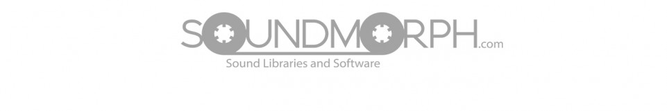 Stock Sound Effects by Soundmorph | Official Pond5 Storefront