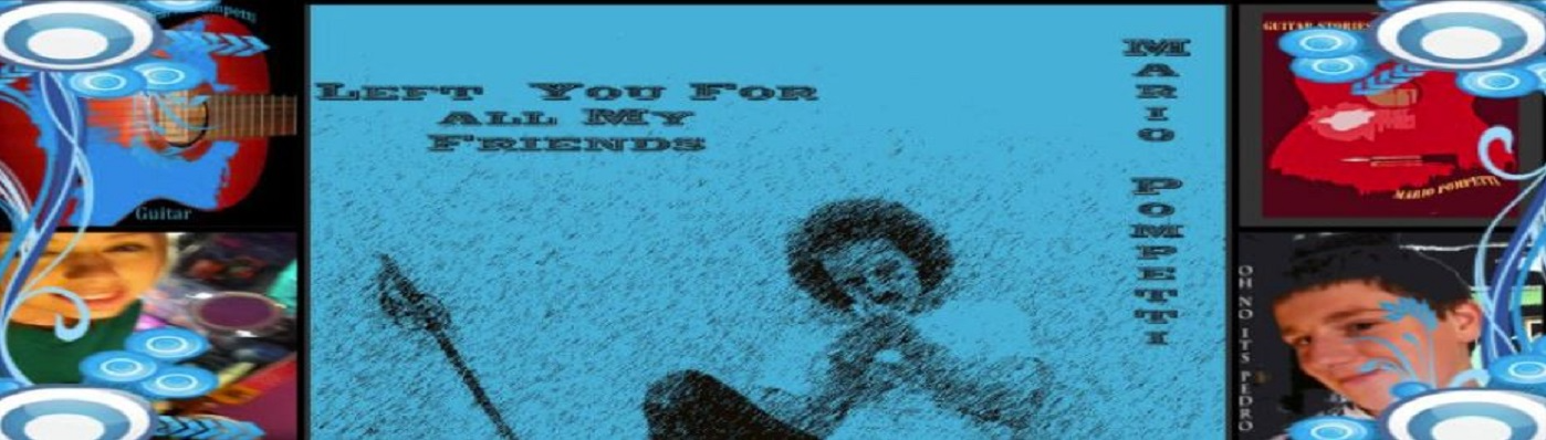 Stock Music Tracks by Pompetti | Official Pond5 Storefront