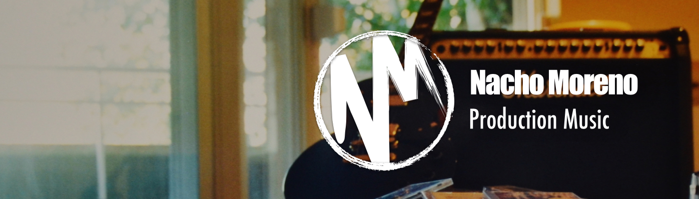 Stock Music Tracks by Nacho_Moreno | Official Pond5 Storefront