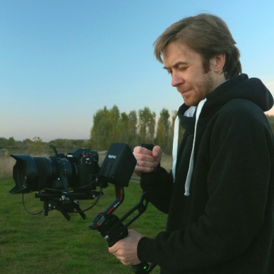 Stock Footage by Andrikos | Official Pond5 Storefront