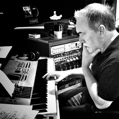 Stock Music Tracks by Jamiegraves | Official Pond5 Storefront